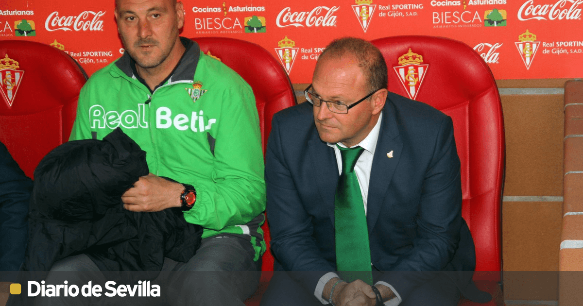 Roberto Ríos, sobre el potencial del Betis y el nivel del Athletic.