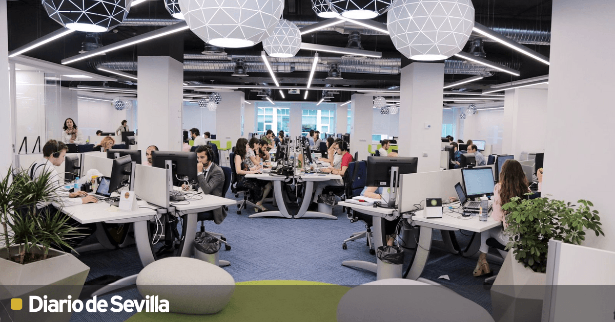 Deloitte ubica en Sevilla, Zaragoza y Huesca su Centro Tecnológico para ...