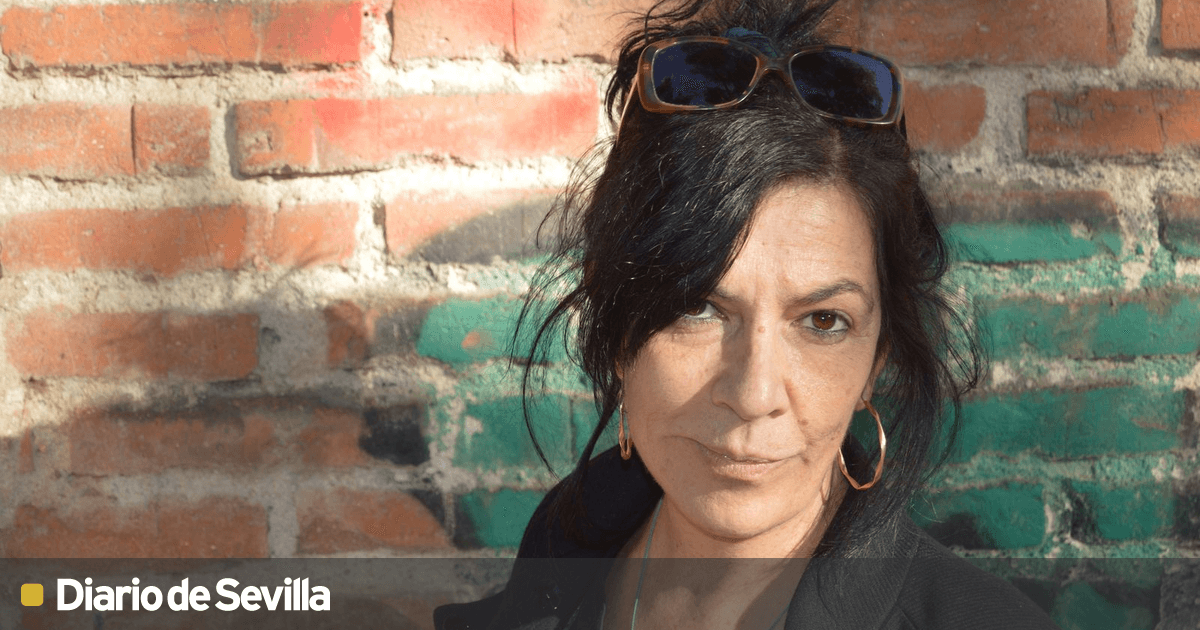 Juana Cortés Amunarriz | Escritora “La violencia es un torbellino que ...