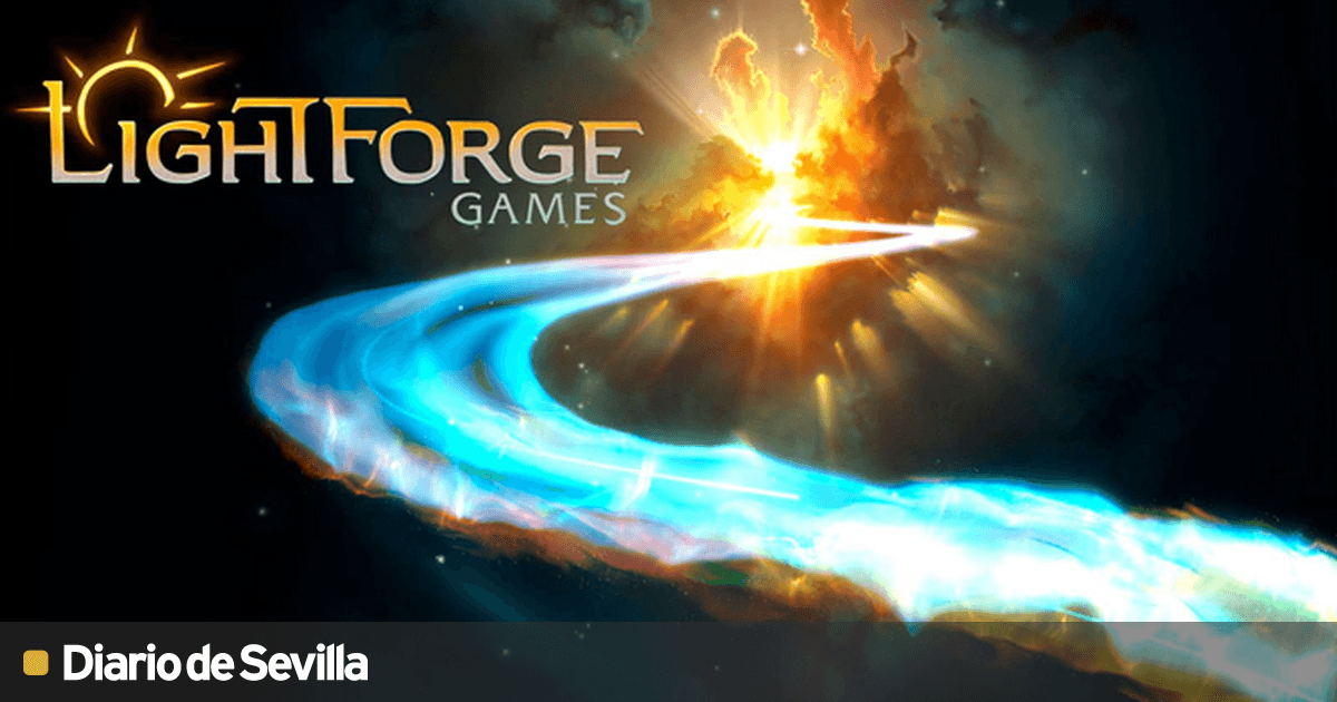 Exdesarrolladores de Blizzard y Epic crean un nuevo estudio independiente, Lightforge Games