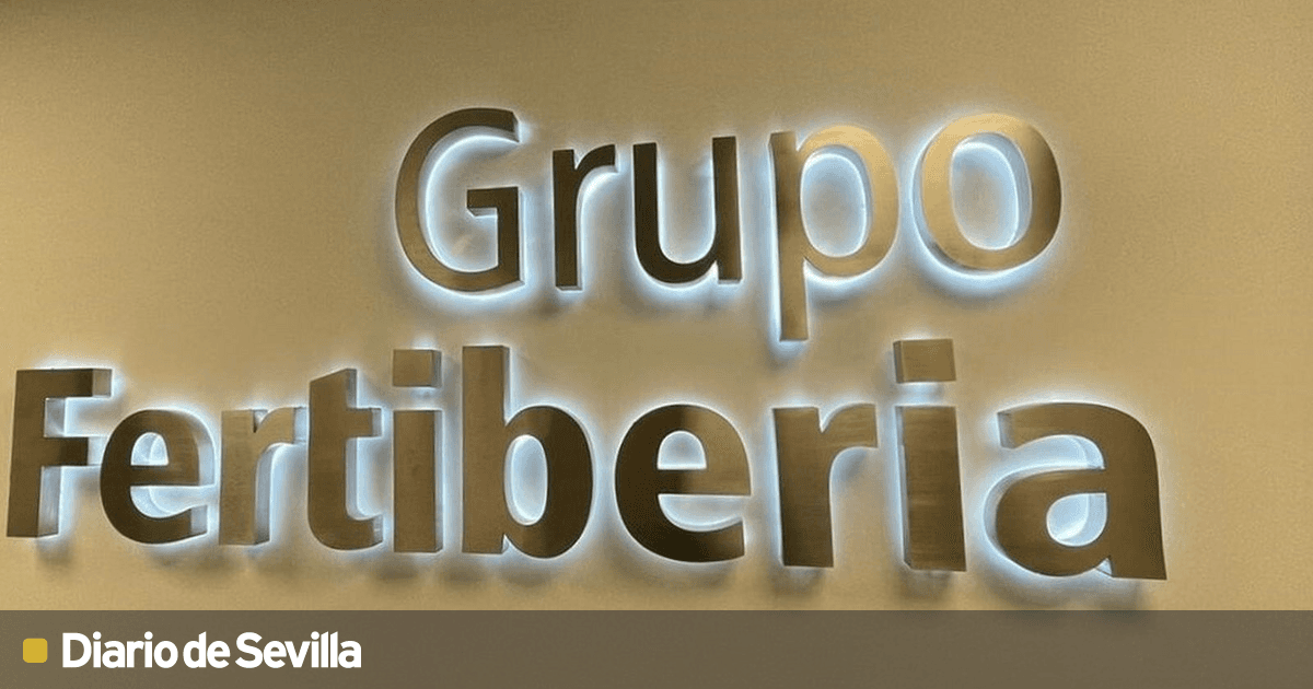 Grupo Fertiberia se adhiere al Pacto Mundial de Naciones Unidas