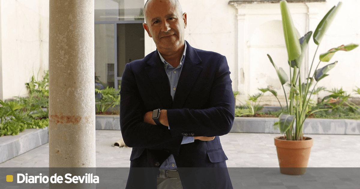 Jesús Jiménez: “El ciudadano no sabe quién tiene sus datos ni para qué”