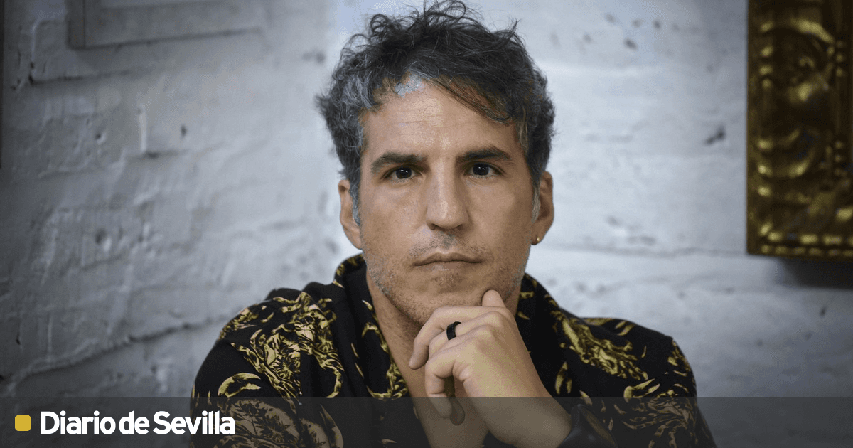 Antonio Agredano: “No podemos vivir en una verbena diaria”