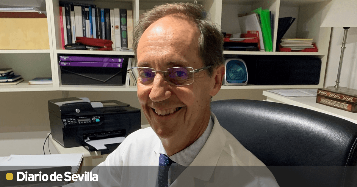 Entre 1 y 7 millones de personas en España sufren el síndrome de las ...