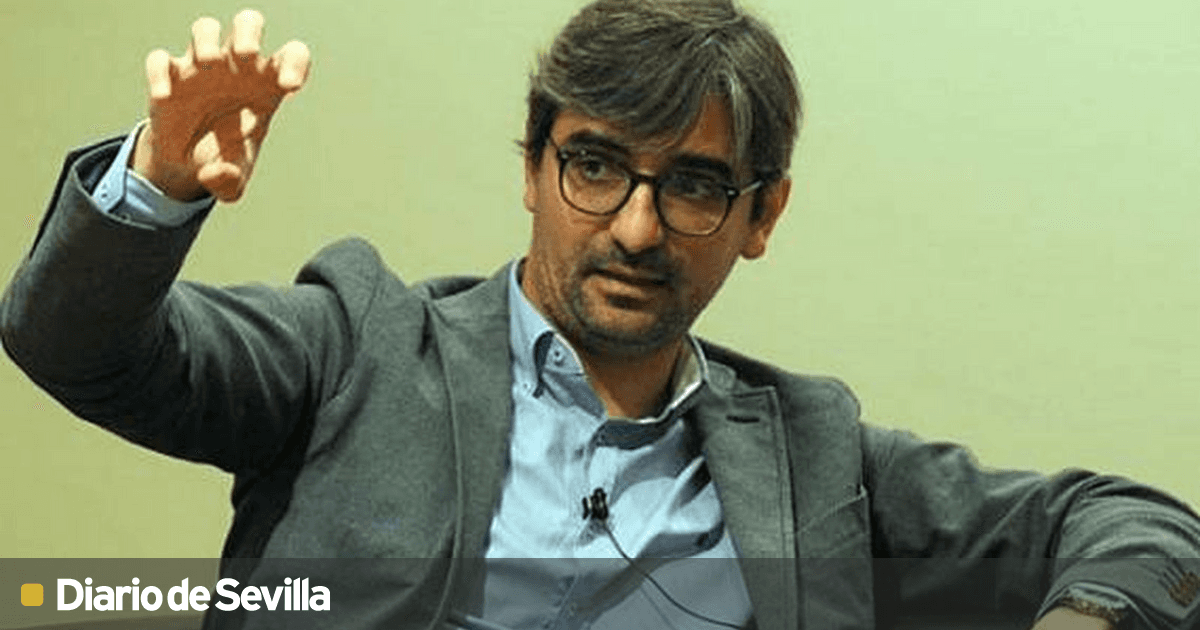 Diego González Rivas, una figura para descubrir en La 2