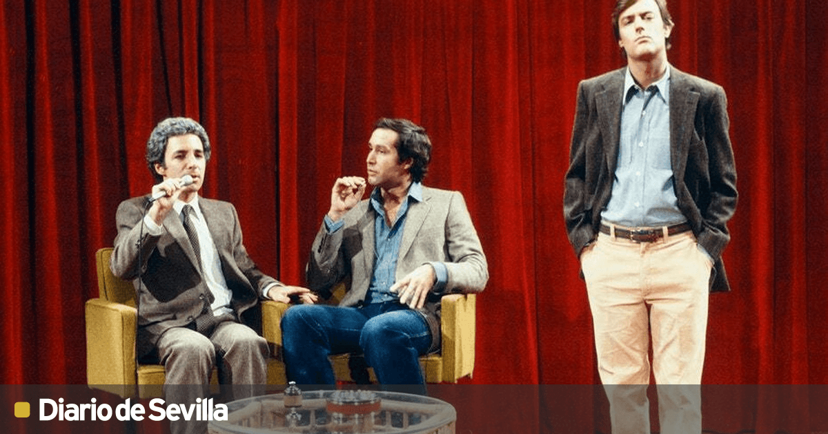 Muere Peter Aykroyd, actor y guionista de 'Saturday Night Live'