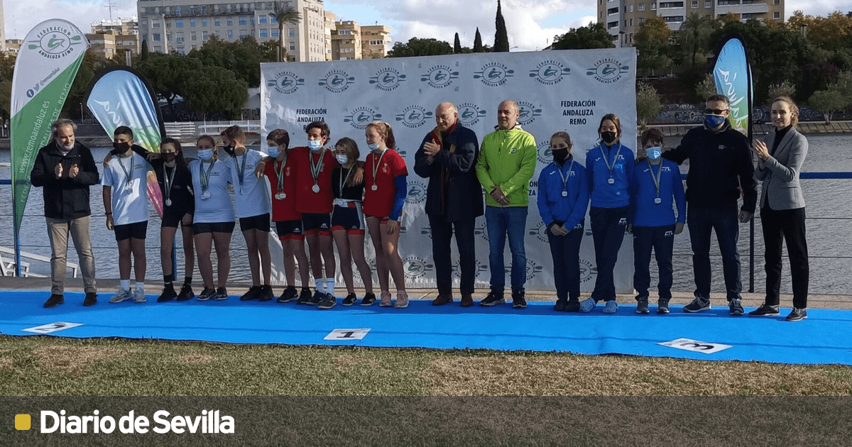 El Labradores, triunfador de la primera regata de la Copa de Andalucía ...