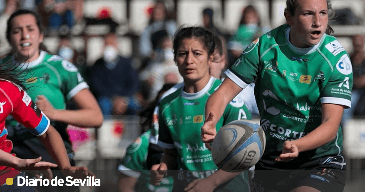 Duelo en la cumbre entre el Corteva Cocos y el Majadahonda
