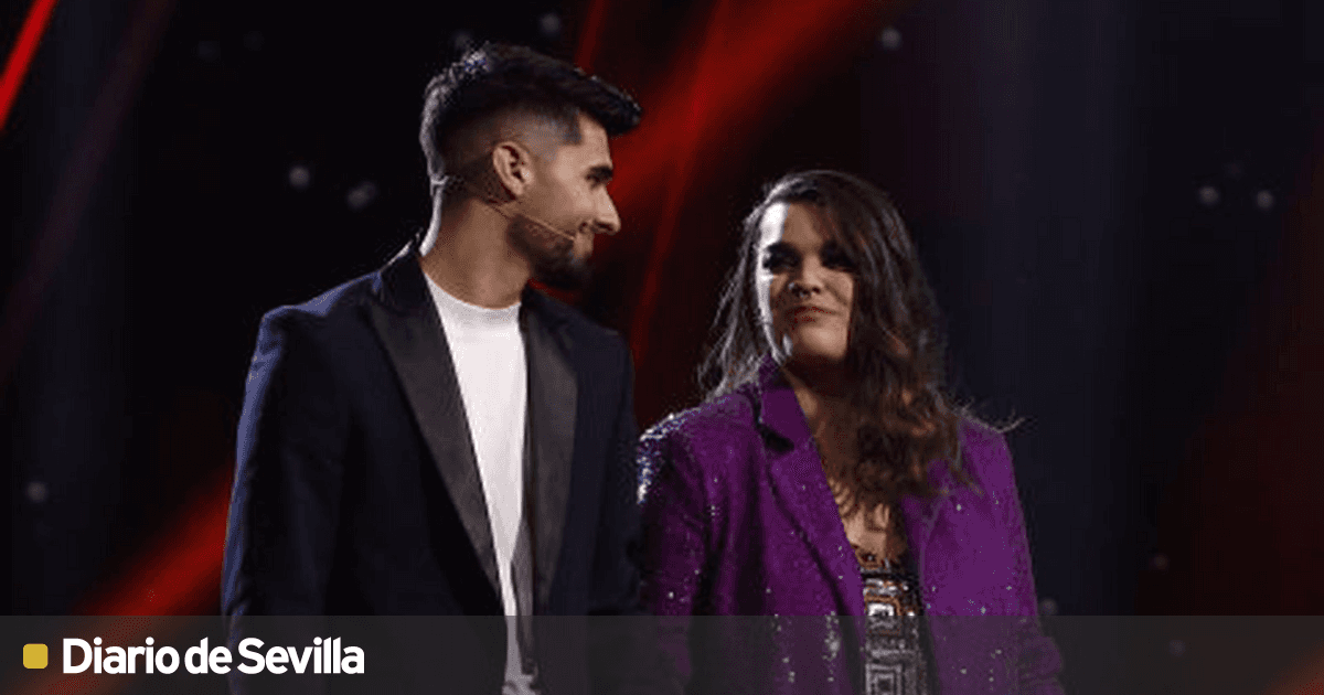 Inés Manzano, la 'tiktokera' que se ha alzado con 'La Voz'