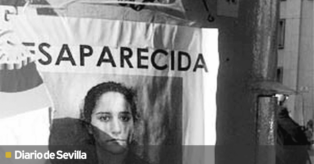 Veinte años después, prescribe el crimen de Déborah Fernández