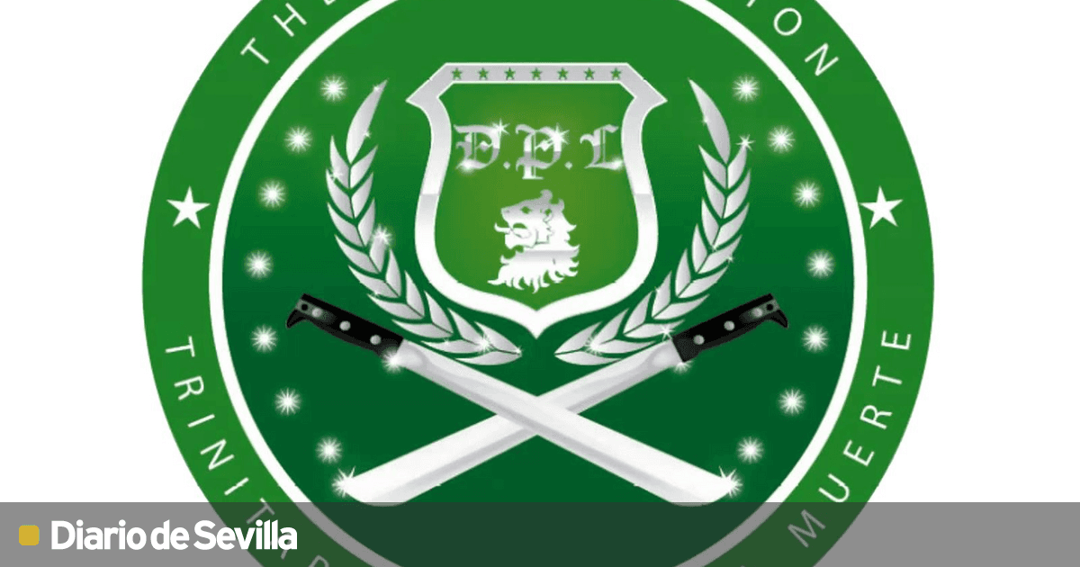 Los Trinitarios: cómo es la banda con la que se relaciona al joven ...