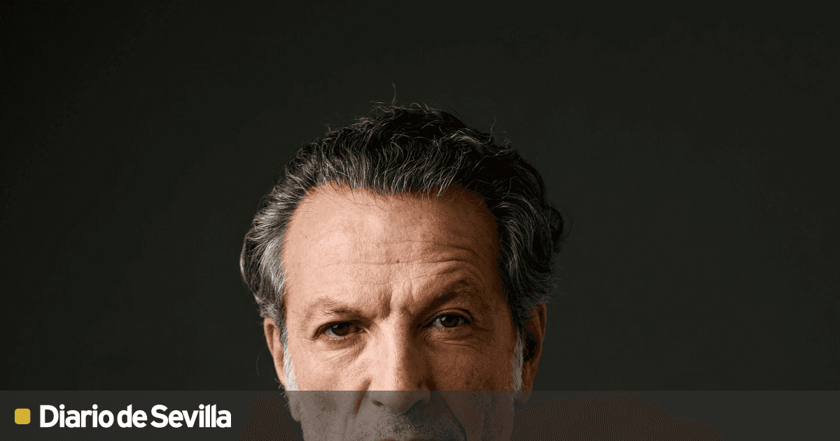 Cosimo Fusco: "Álex de la Iglesia es un director visionario"