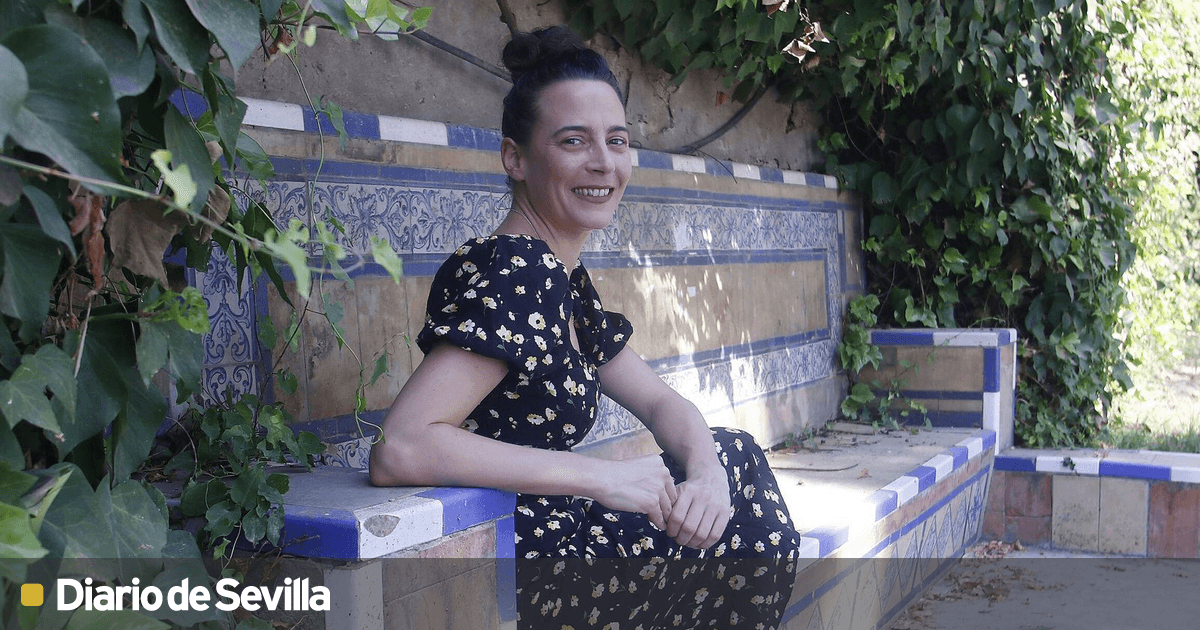 Lucía Álvarez 'La Piñona' "Quiero darle al público la mejor versión de mí"