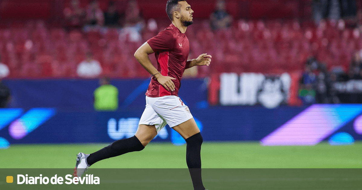 Joan Jordán: "En el Metropolitano tenemos que competir como animales"