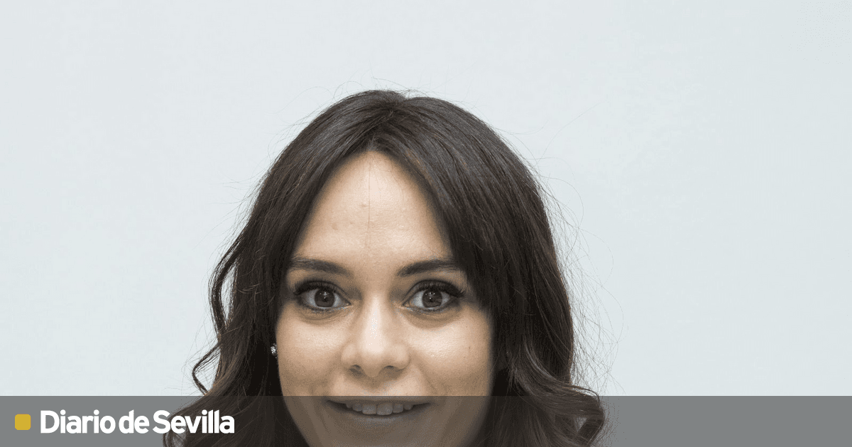 Maia Román | Presidenta de la Confederación Española de la Abogacía ...