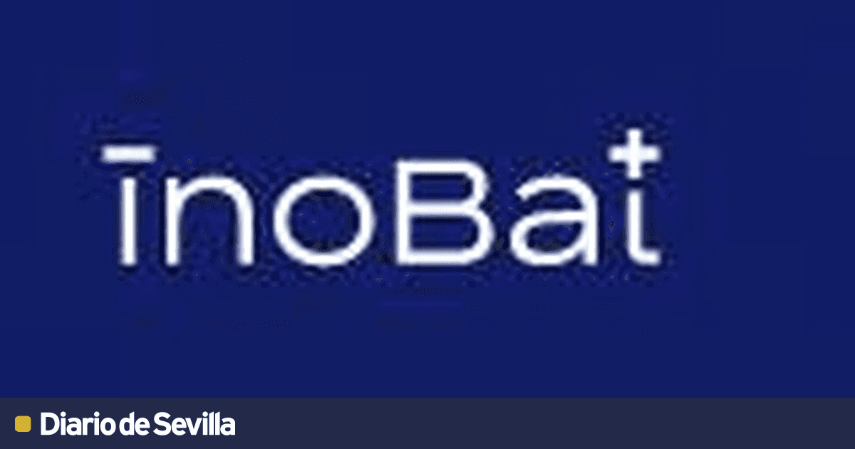 La instalación de InoBat Auto en Valladolid supondrá 3.000 millones de ...