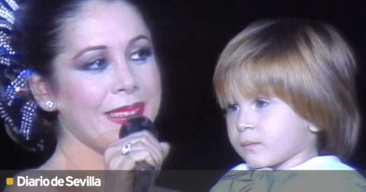 Video: Kiko Rivera cuando era para todos Paquirrín
