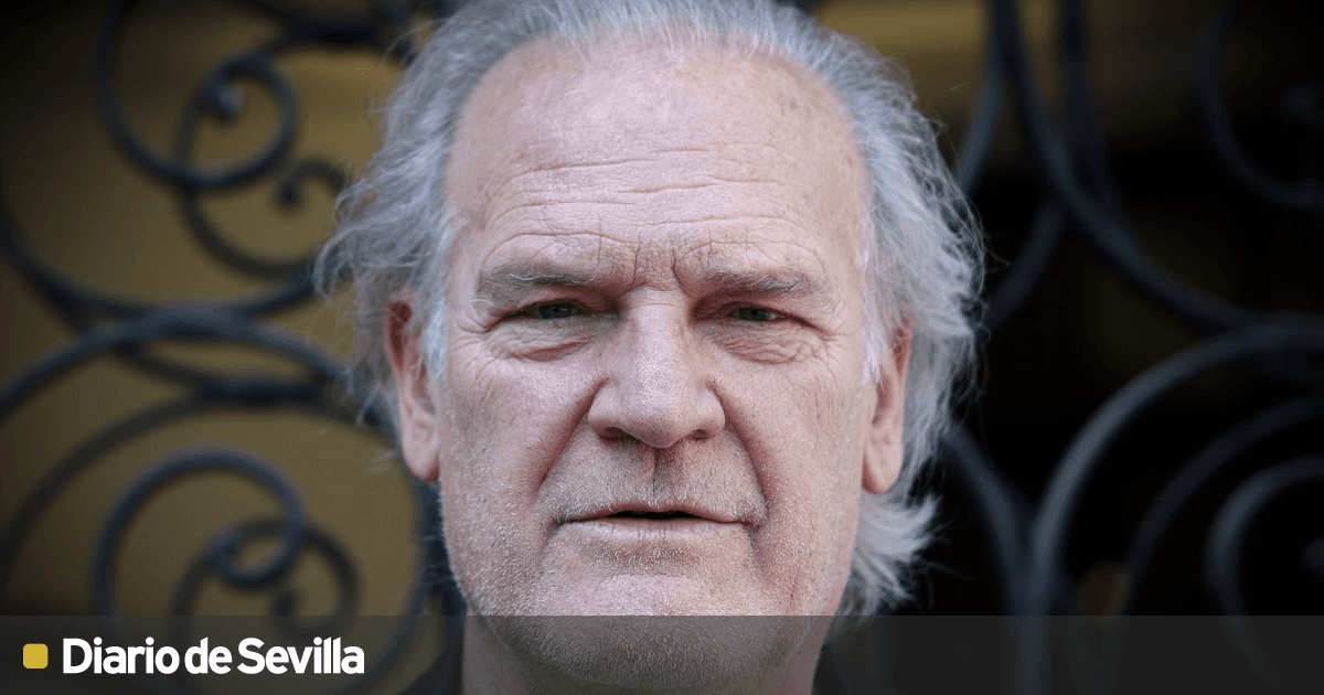 Lluís Homar | Actor y director de la Compañía Nacional de Teatro ...