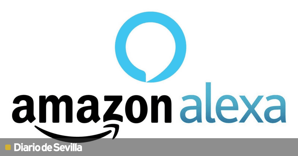 Alexa cumple cuatro años en España