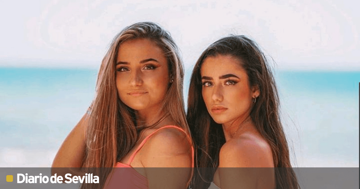 'Las Reinas de Tiktok', el nuevo documental de Lola Lolita y Sofía Surfers, se estrena en Amazon ...