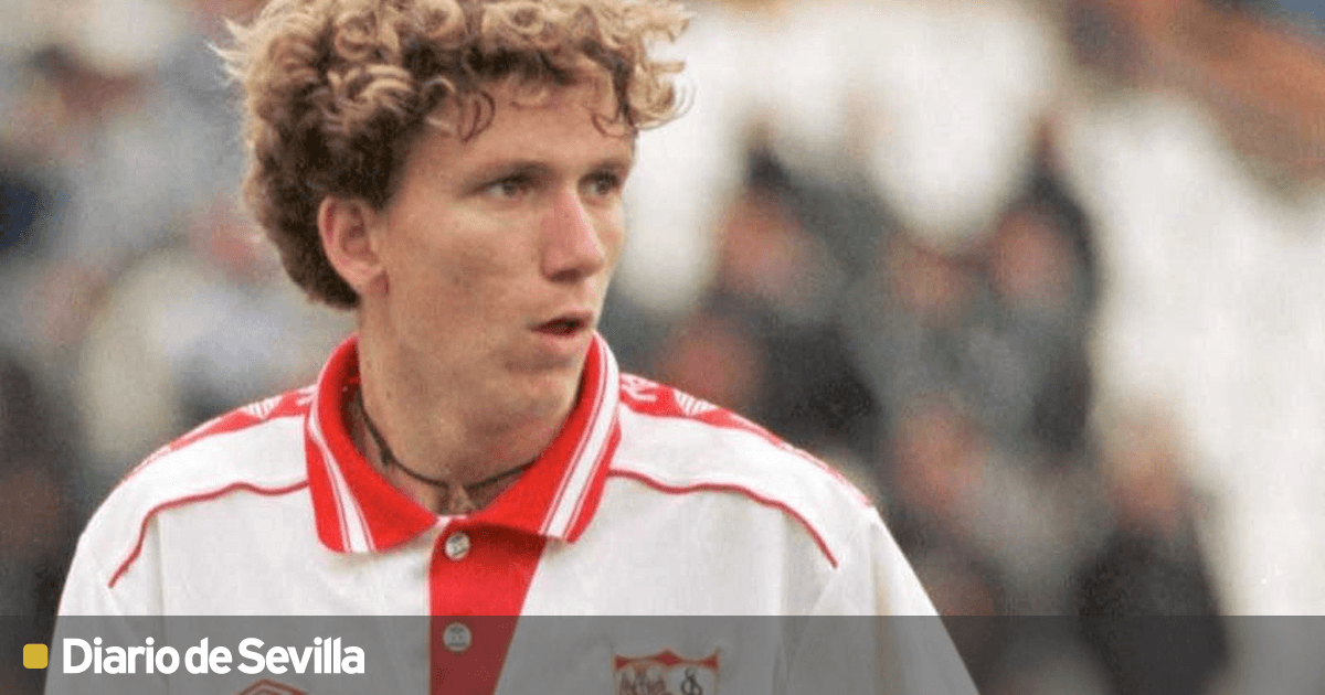 Todo lo que se sabe del caso de David Cañas, detenido en una operación ...