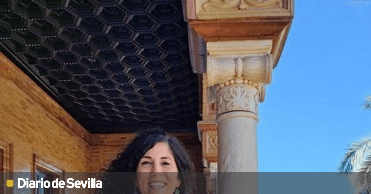 Adelante Andalucía elige a Sandra Heredia como candidata a la Alcaldía ...