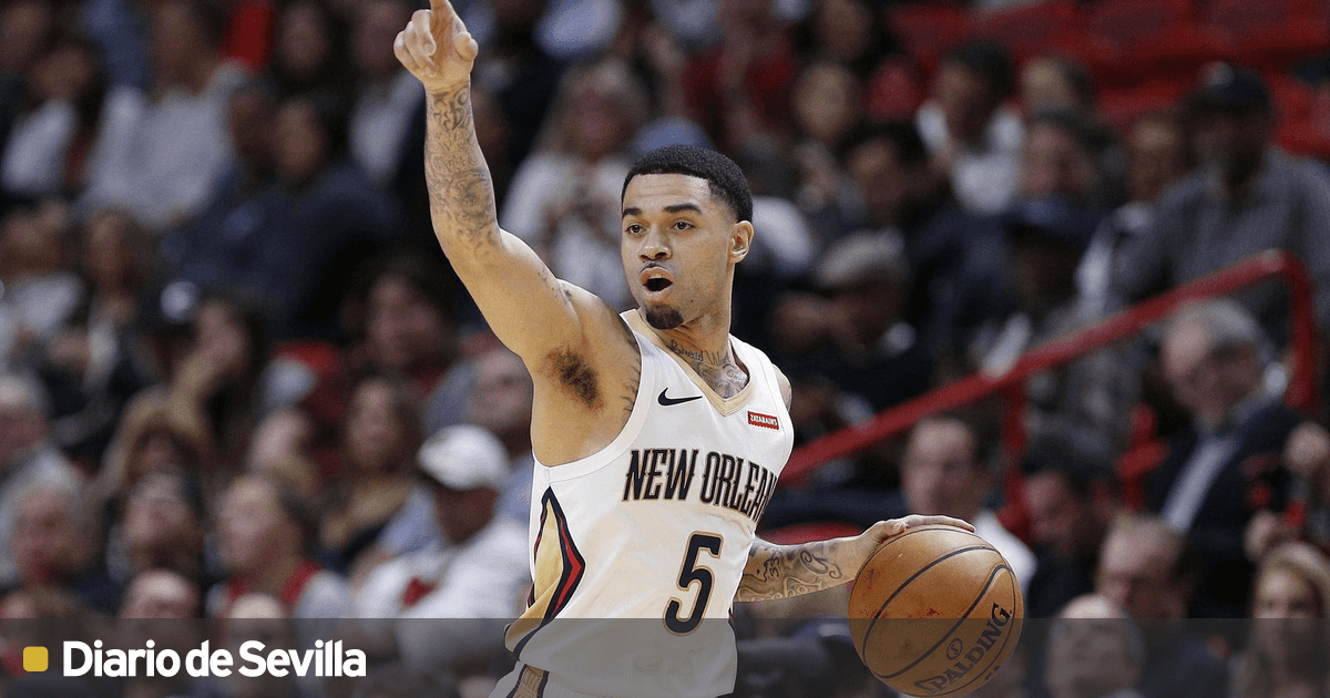 Joshua Gray, la apuesta bética por Evans