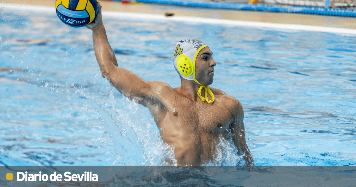 El CW Sevilla sigue haciendo de Hytasa un fortín (14-10)