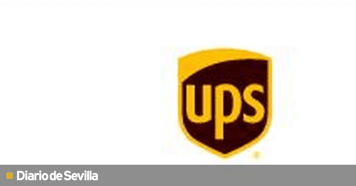 UPS incrementó sus beneficios el año pasado un 5,4%