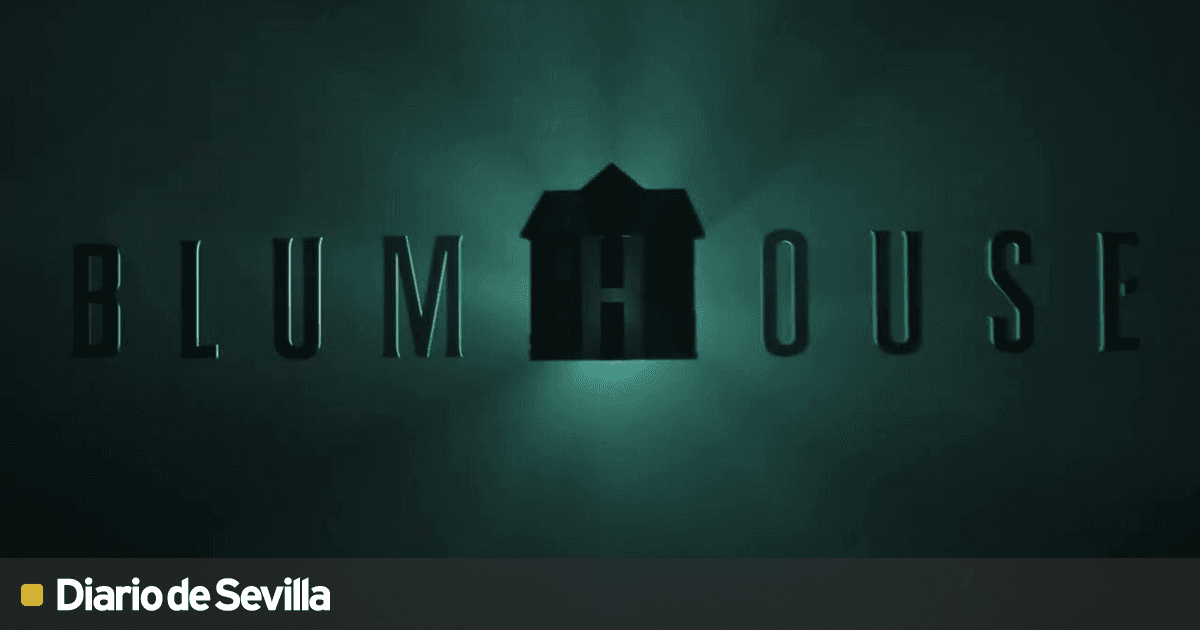 Video: La productora de cine y televisión Blumhouse presenta su nueva ...