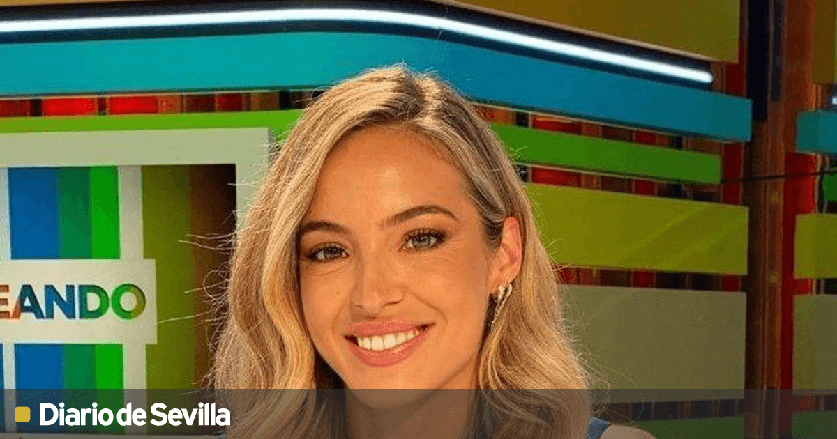 Video: Isabel Forner, así es la periodista deportiva a la que Salah ...