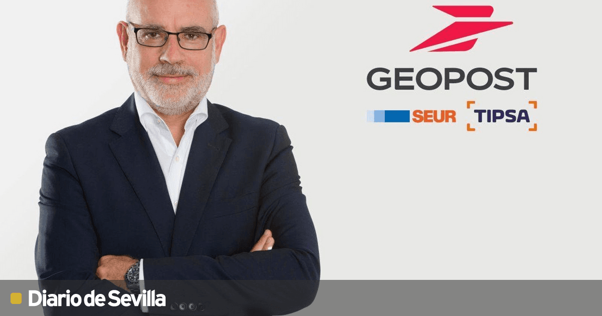 Geopost, a través de sus marcas Seur y Tipsa, continúa creciendo en ...