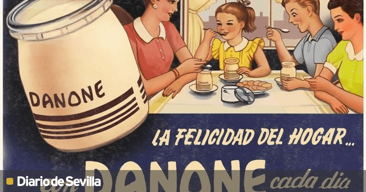 Danone logra una plantilla con tantas mujeres como hombres