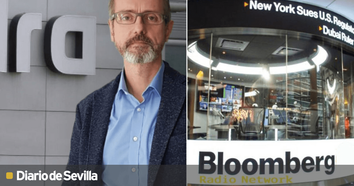 El precio por acción de Indra sube con la sucesión de Mataix