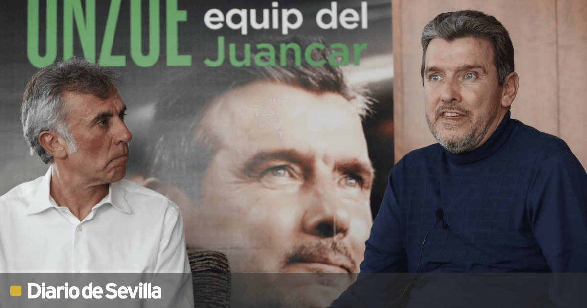 El documental de Juan Carlos Unzué