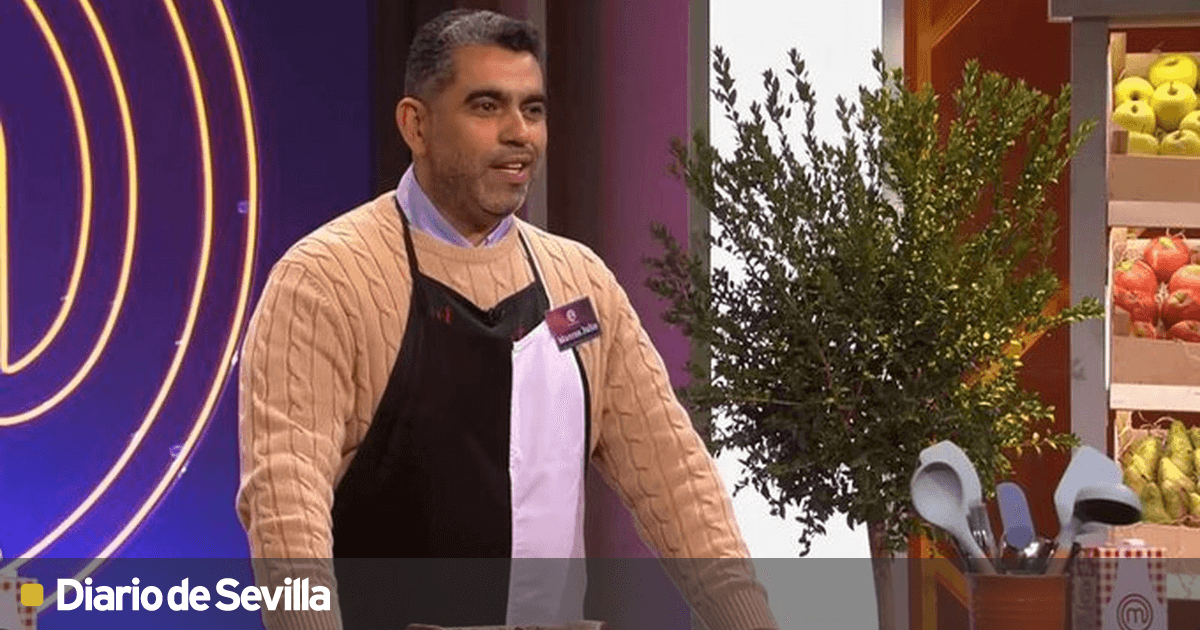 Fray Marcos reproduce el milagro de los panes y los peces en 'MasterChef'