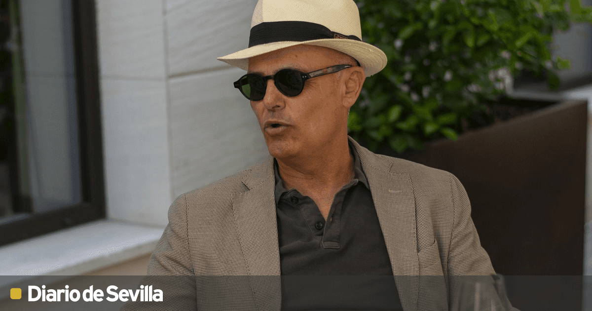 José Mateos | Poeta “El mundo taurino es hoy lo más civilizado que hay ...