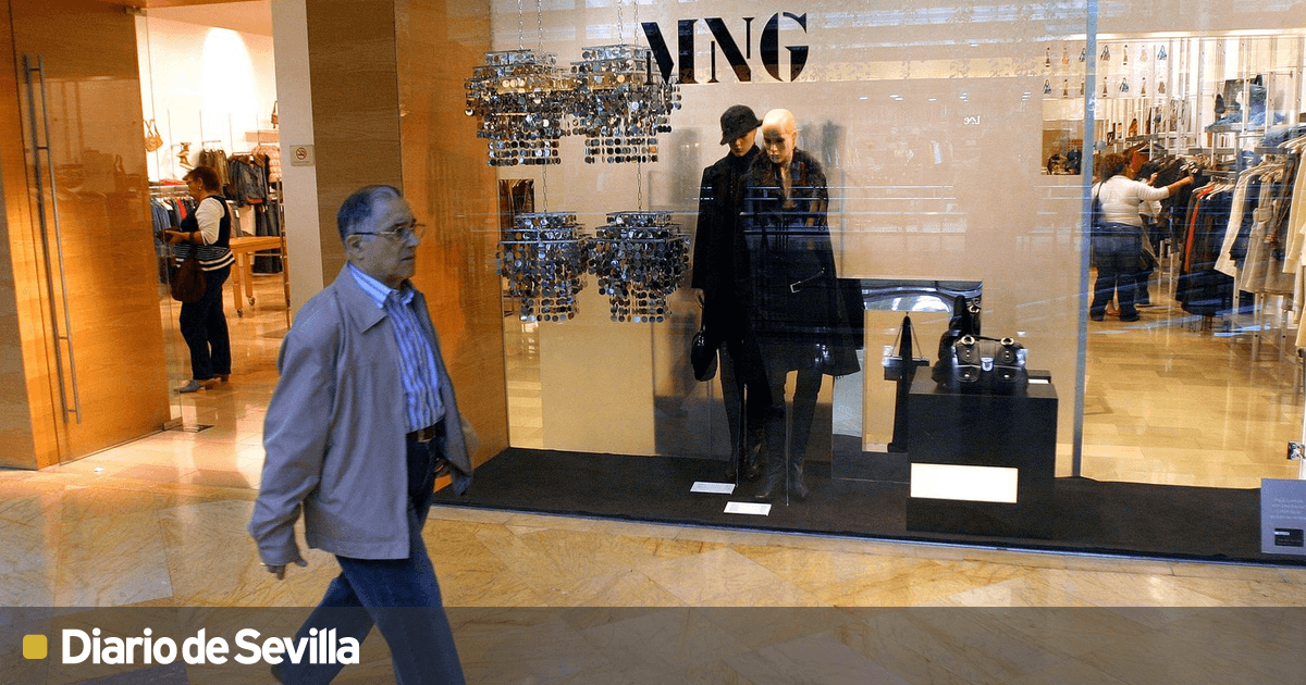 Mango amplía sus puntos de venta en Estados Unidos