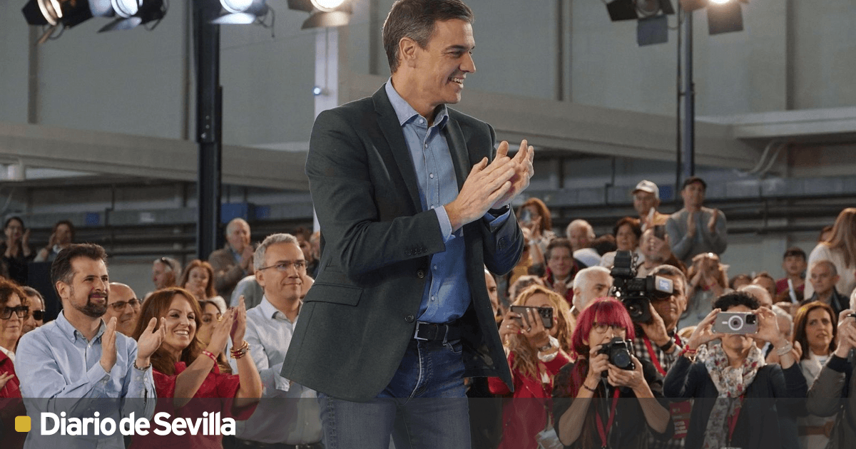 El Cis Recorta La Ventaja Del Psoe Frente Al Pp En El último Sondeo