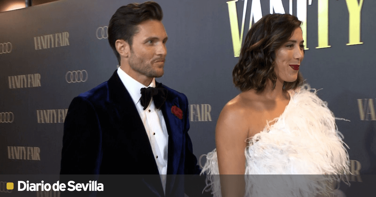Video: Garbiñe Muguruza anuncia su boda con Arthur Borges
