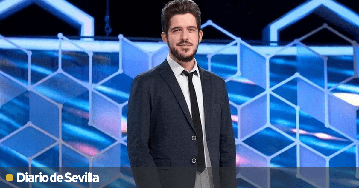 David Leo dejó de aparecer en 'El Cazador' y hoy le releva su sustituto