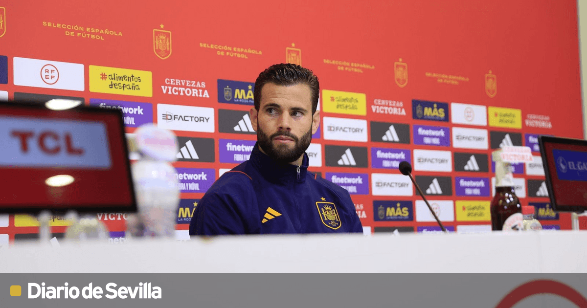 Ansu Fati y Nacho sustituyen a Nico Williams y David García