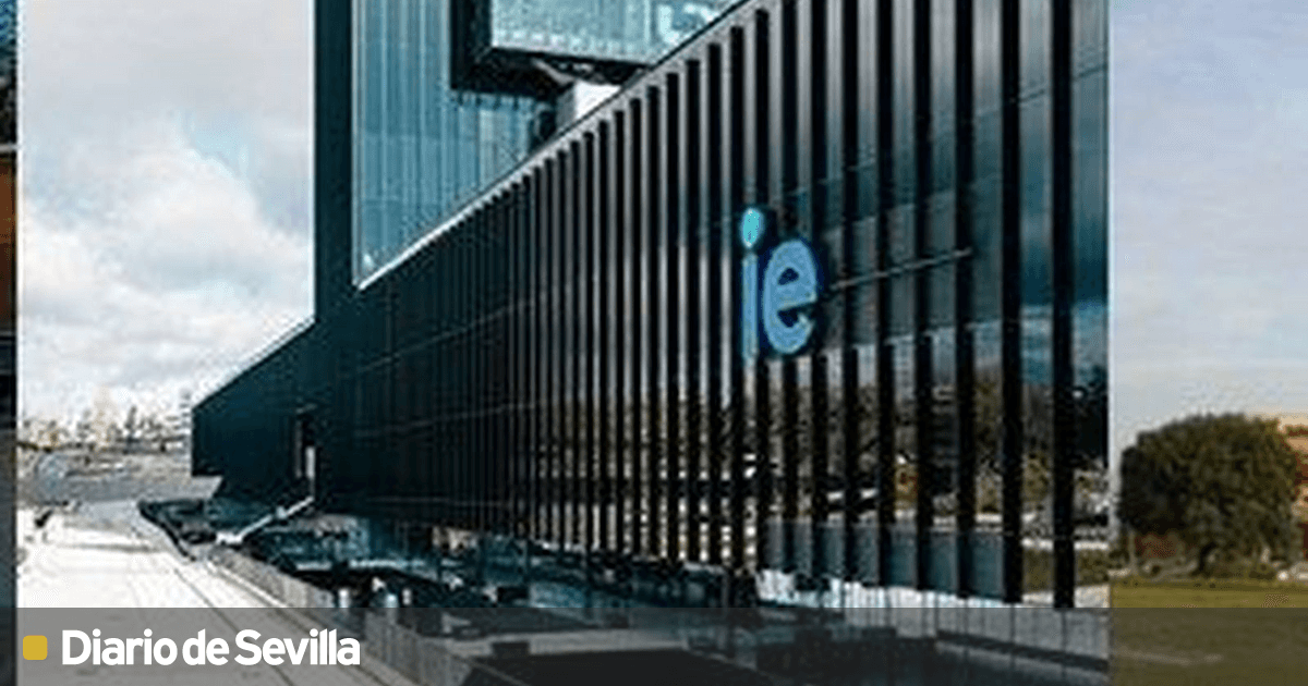 Cunef Universidad, IE University y Alfonso X el Sabio (UAX) son las ...