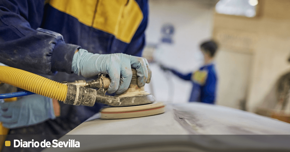 Estos son los grados de FP con mayor inserción laboral en Andalucía