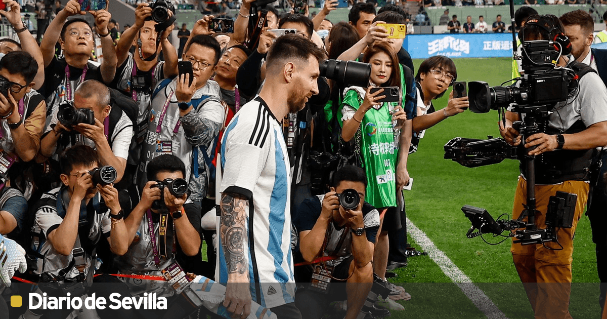 Messi anota el gol más rápido de su carrera, a los 79 segundos