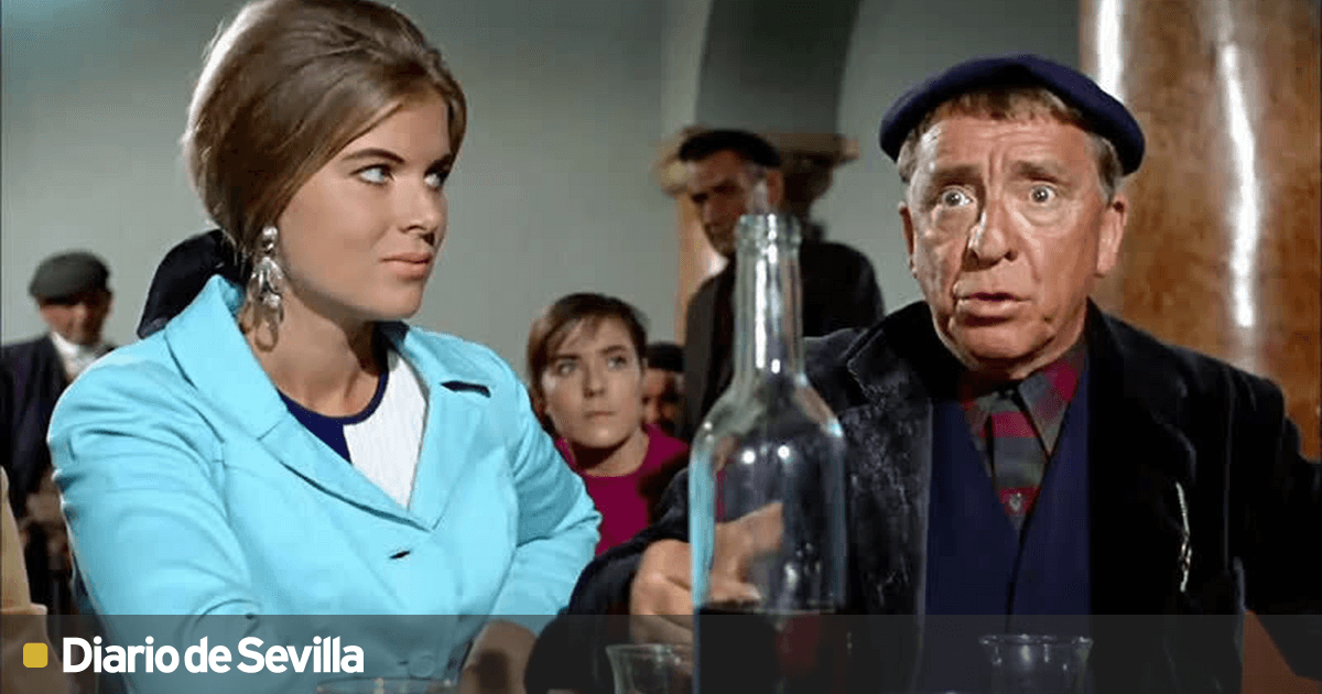 Video: El último actor de las comedias de Paco Martínez Soria cumple 97 ...