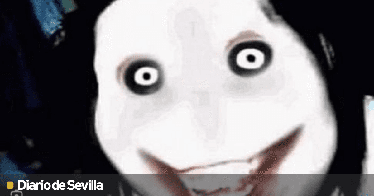 Video: Jeff the killer, un adolescente asesino acecha en la sombra