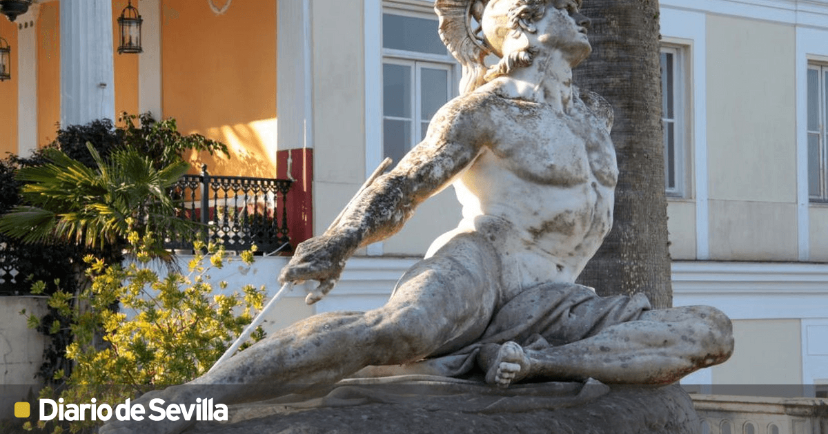 ¿Por qué le decimos talón de Aquiles a nuestro punto débil? Esta es la ...