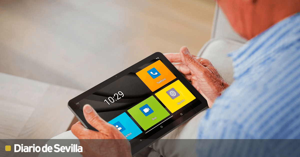 SPC lanza una edición para mayores y otra para niños de su tablet Gravity 3