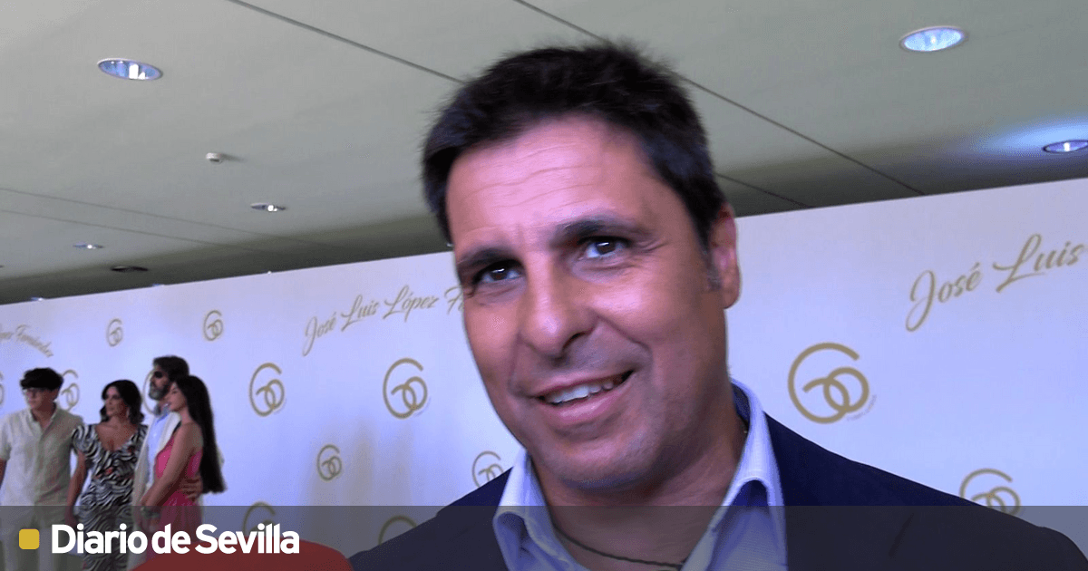 Video: Fran Rivera, ante la nueva vida de su hija en Sevilla